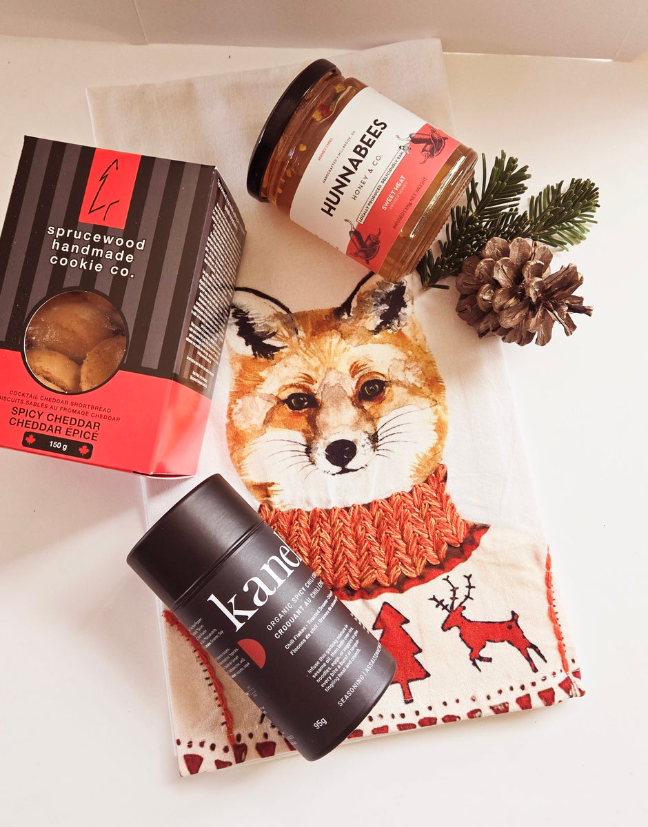 Some Like It Hot – Miss Grove & Co.