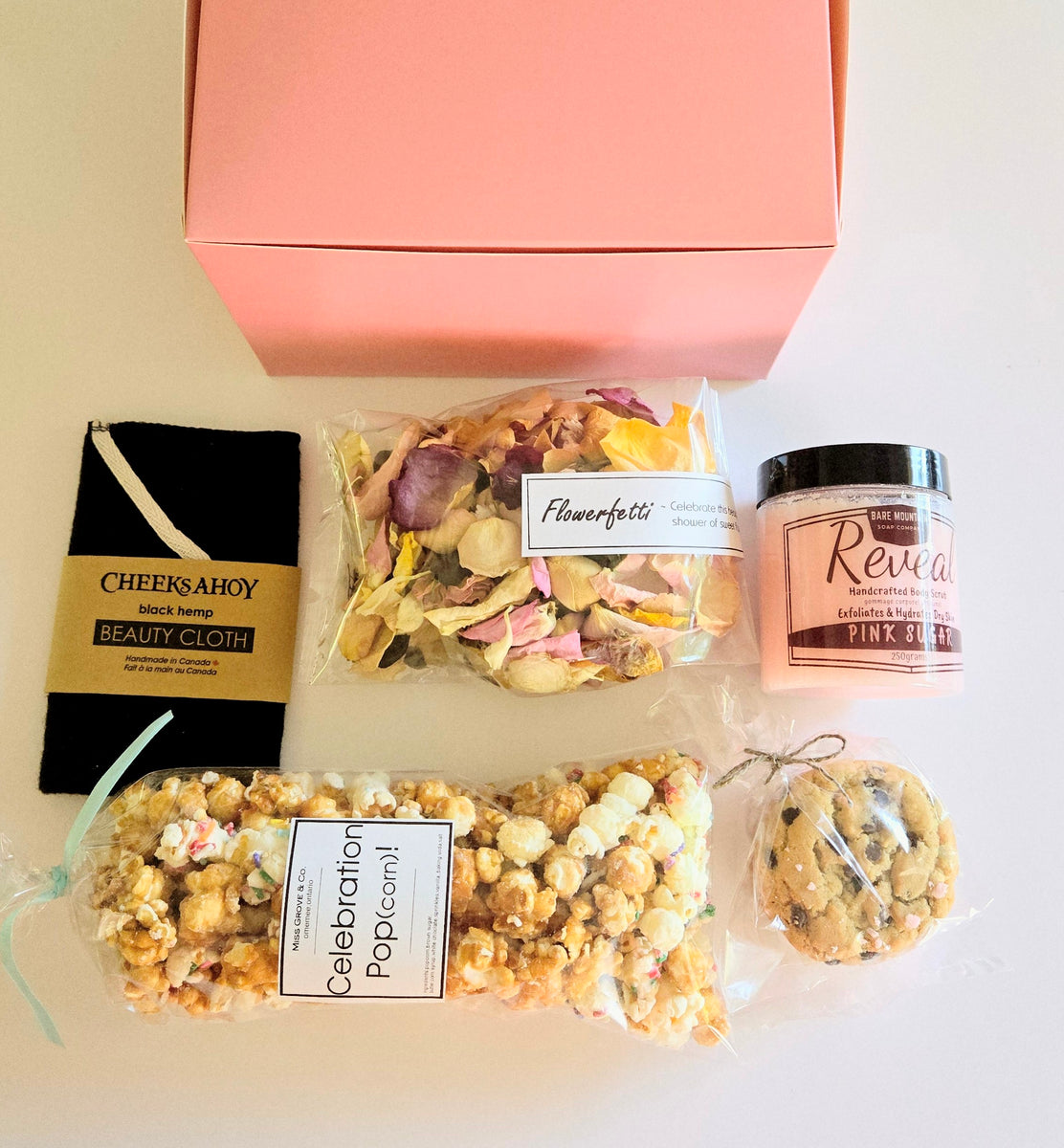 Congrats! – Miss Grove & Co.